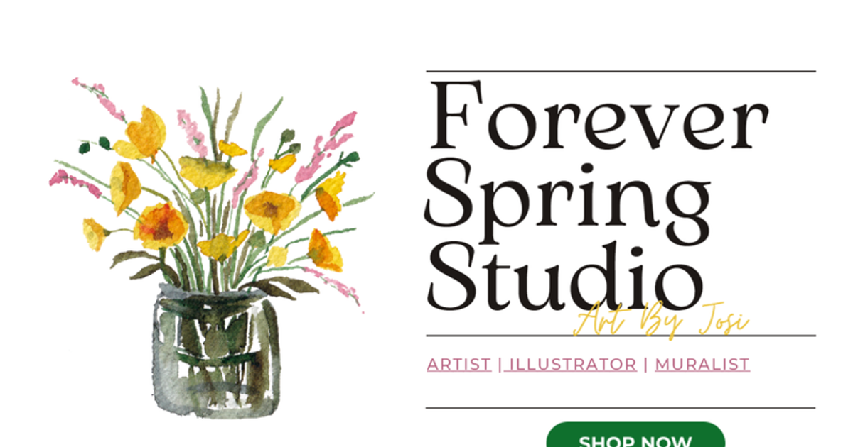 Forever Spring Studio